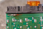 Mercedes SLK230 K40 Relay Module | The Service Station Blog